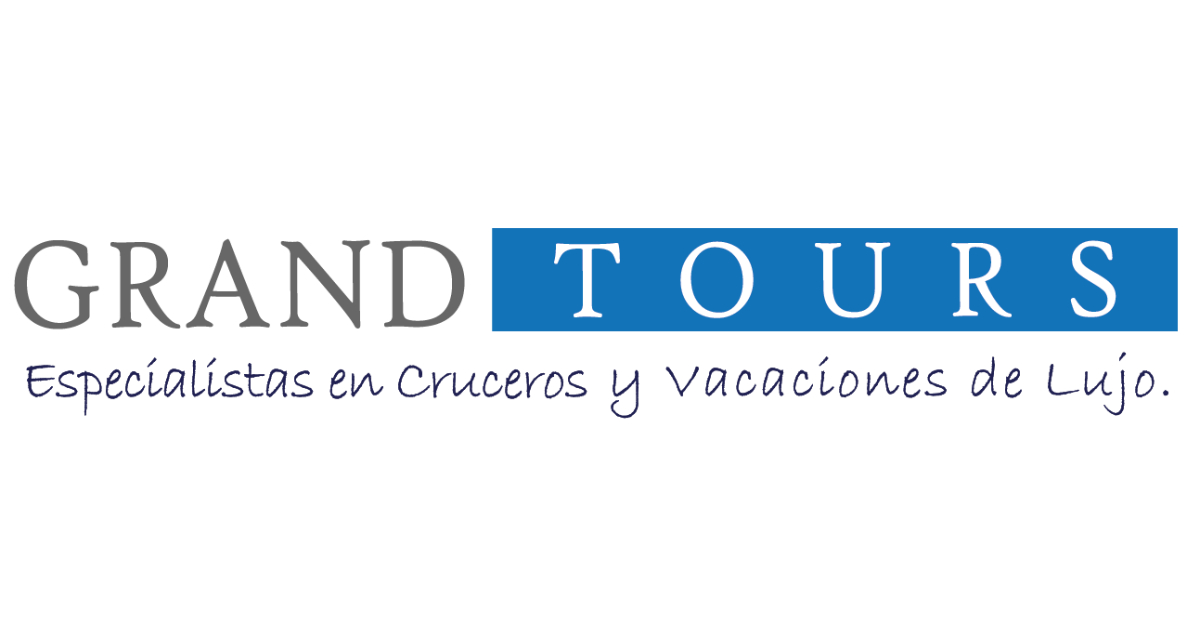 Grand Tours | Especialistas en cruceros y servicios turísticos por todo ...